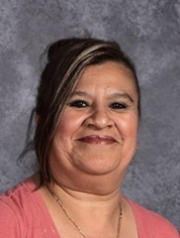 Staff - WESTSIDE ELEMENTARY SCHOOL DISTRICT #28C