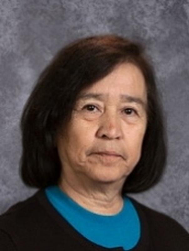 Staff - WESTSIDE ELEMENTARY SCHOOL DISTRICT #28C